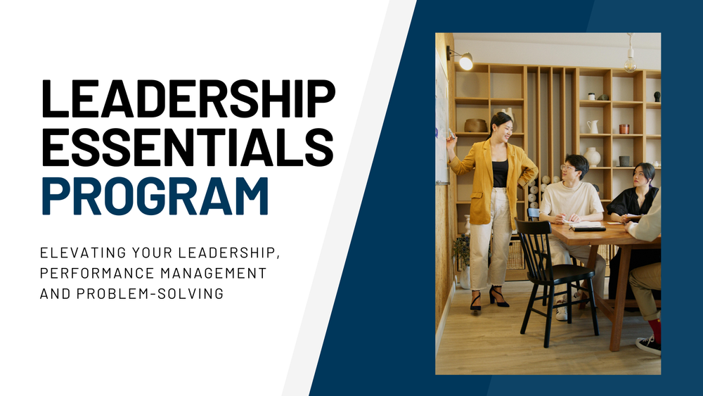 Trainings Overview — Precena Strategic Partners Malaysia