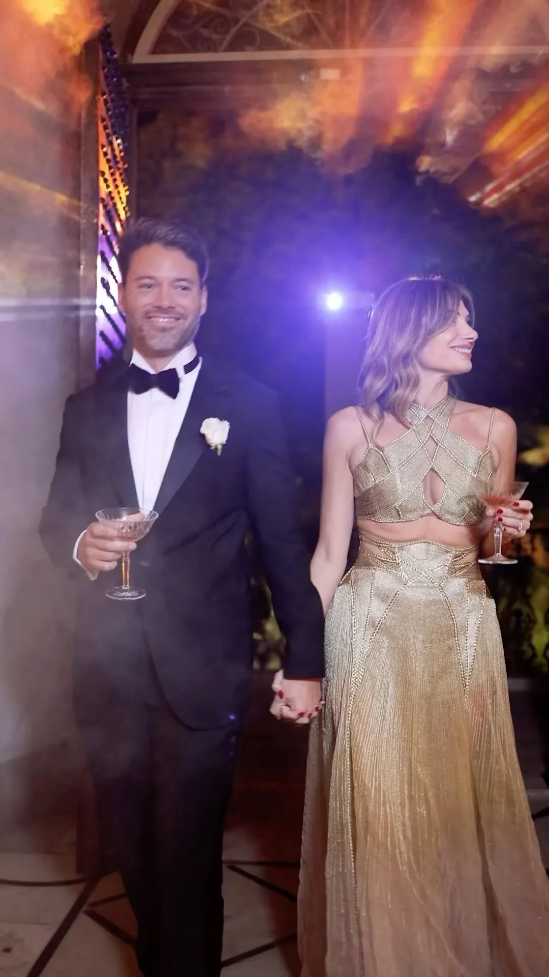 Gardens — Sursock Palace