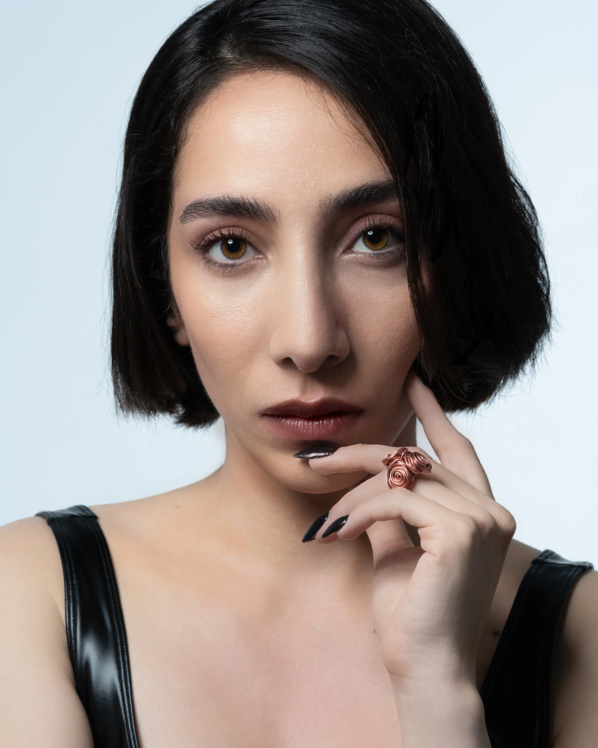 About — ROBERT VÁSQUEZ