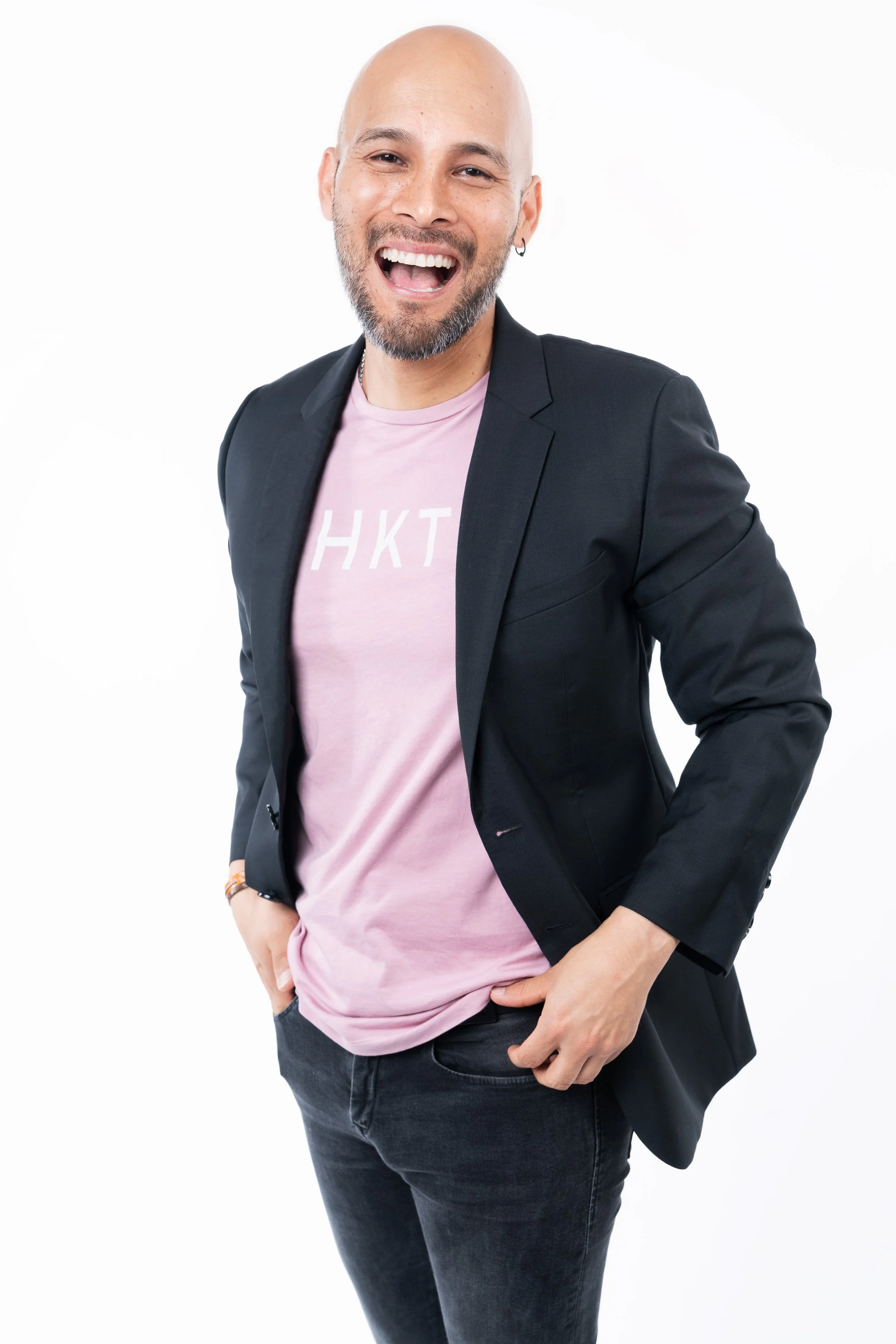 Sobre mí — ROBERT VÁSQUEZ