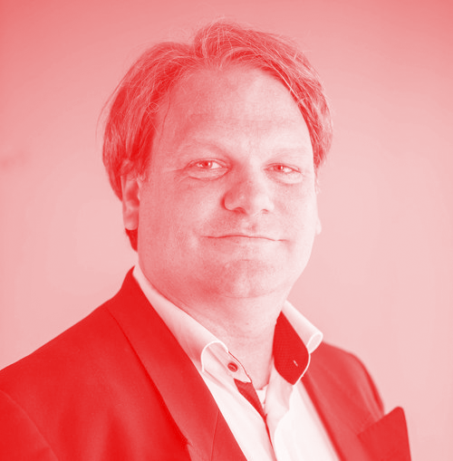 WHO WE ARE — SWISSCROSS