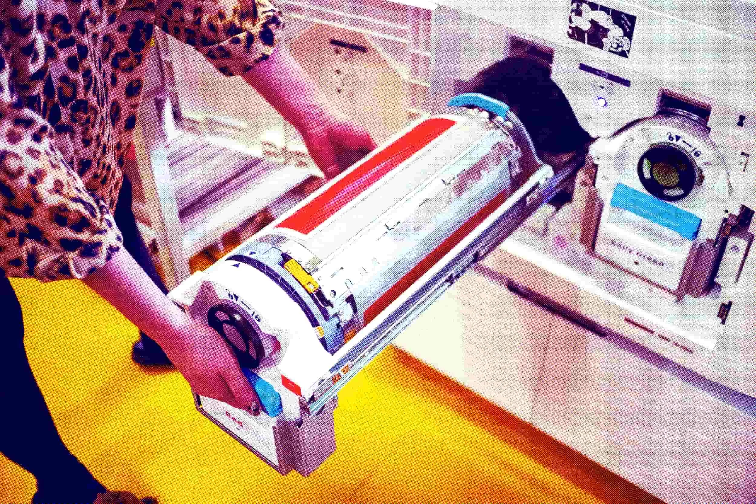 Risograph Print Guide | Create Custom Prints — Duplikat