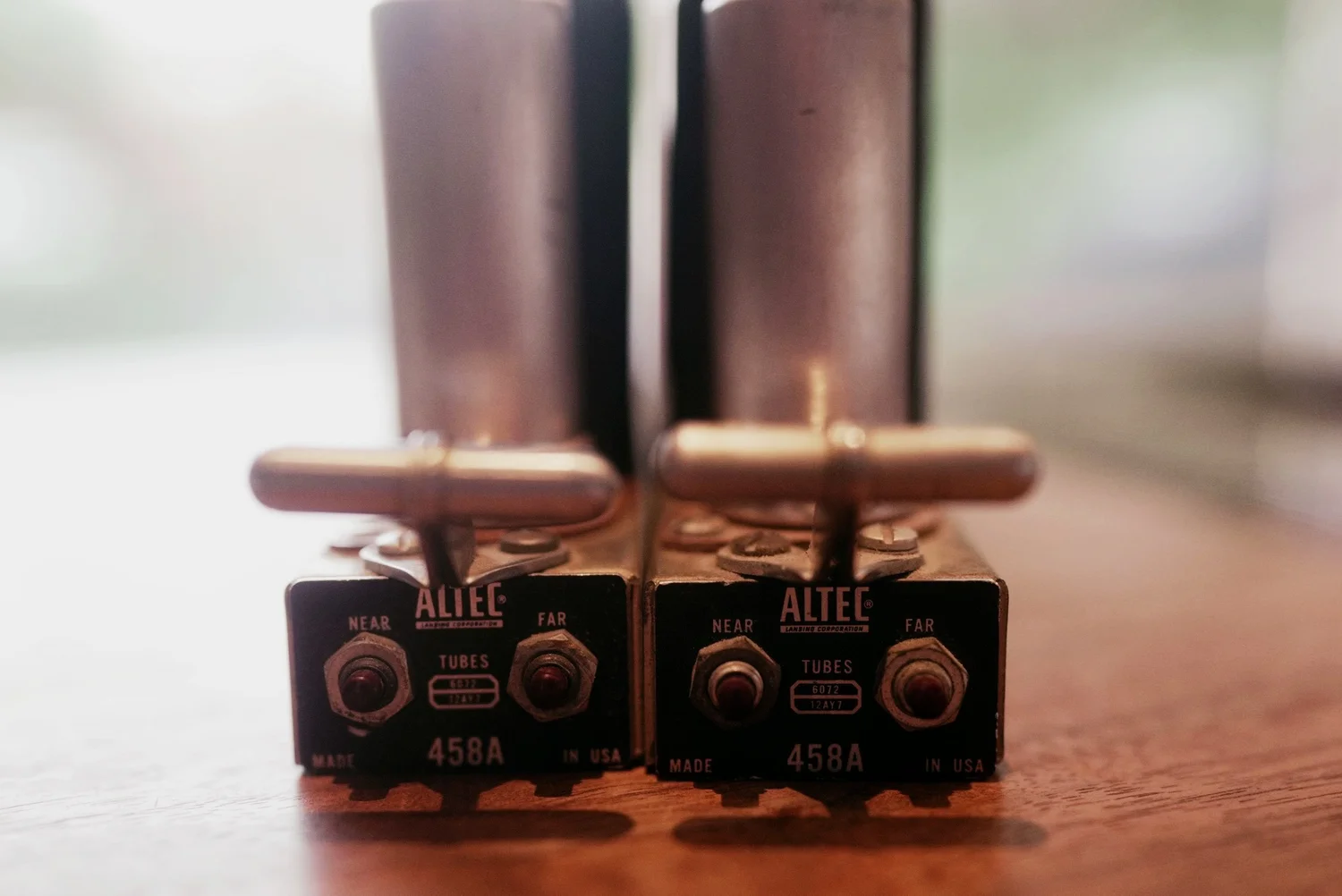 Vinyl — analog tone factory