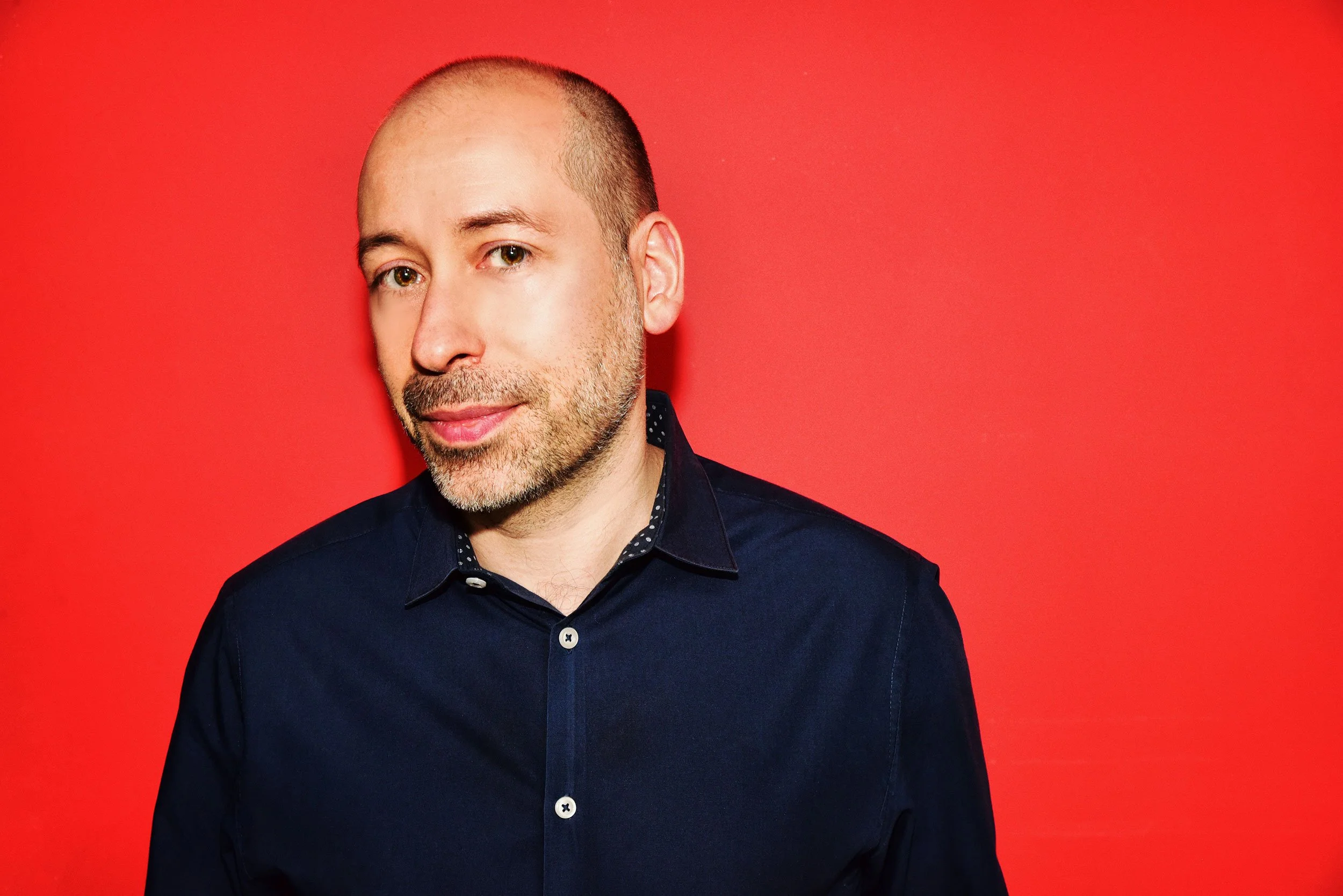 Live — Jerome Sabbagh