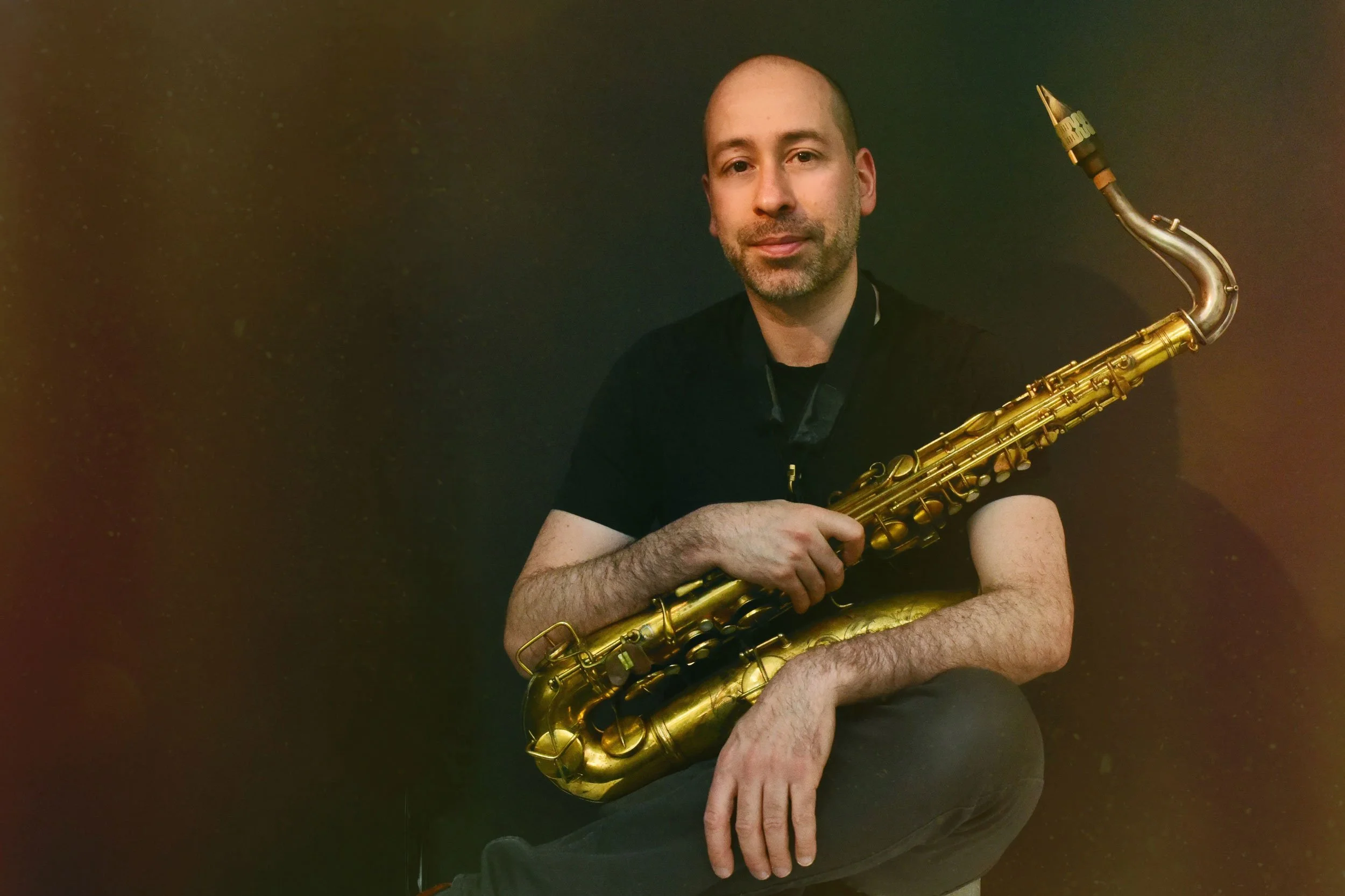 Media — Jerome Sabbagh