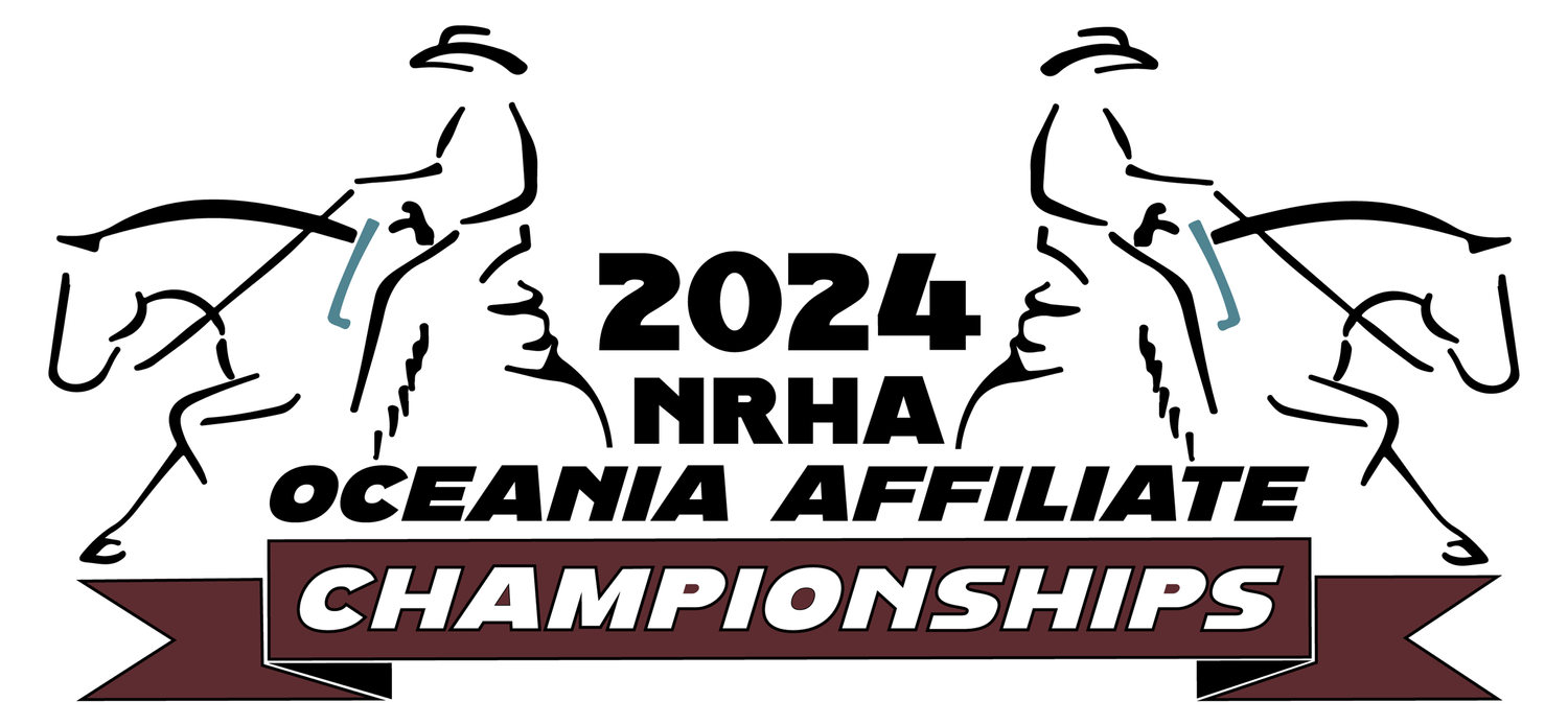 NRHA Oceania | National Reining Horse Association