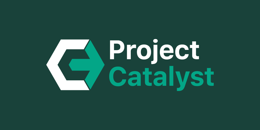 Project Catalyst brand campaign — Elizabeth Elcoate Design