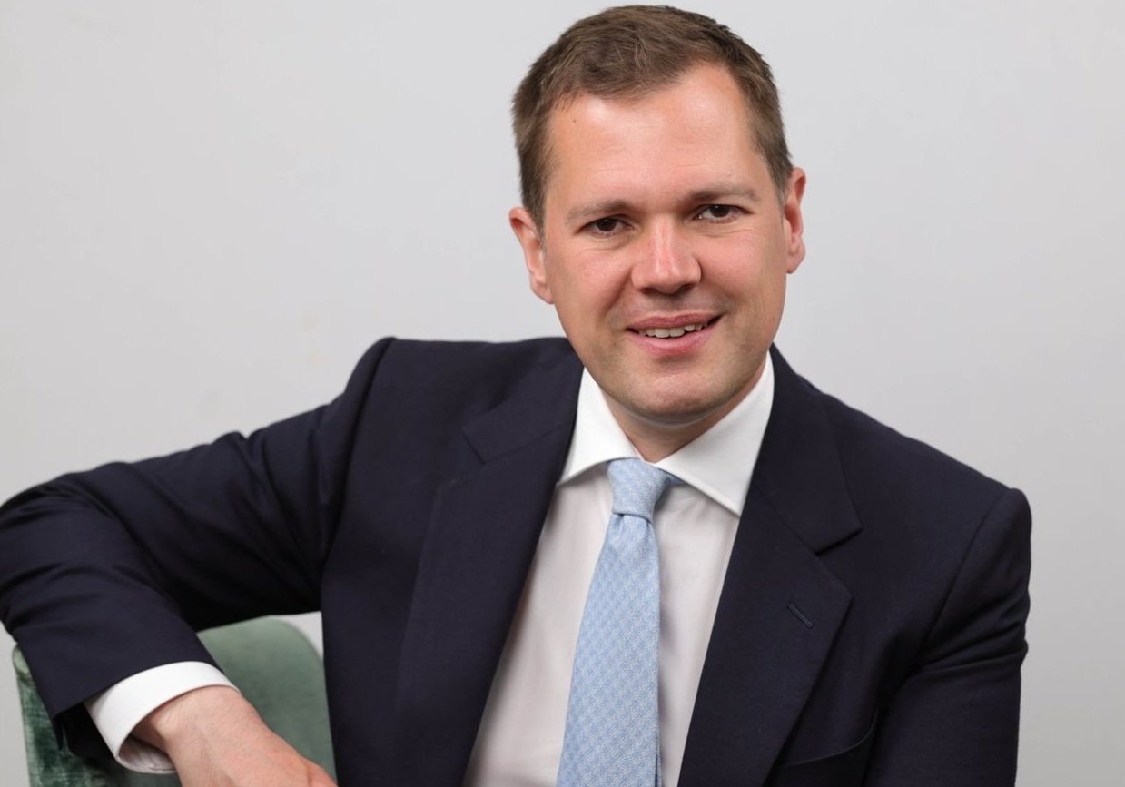 Rt Hon Robert Jenrick MP