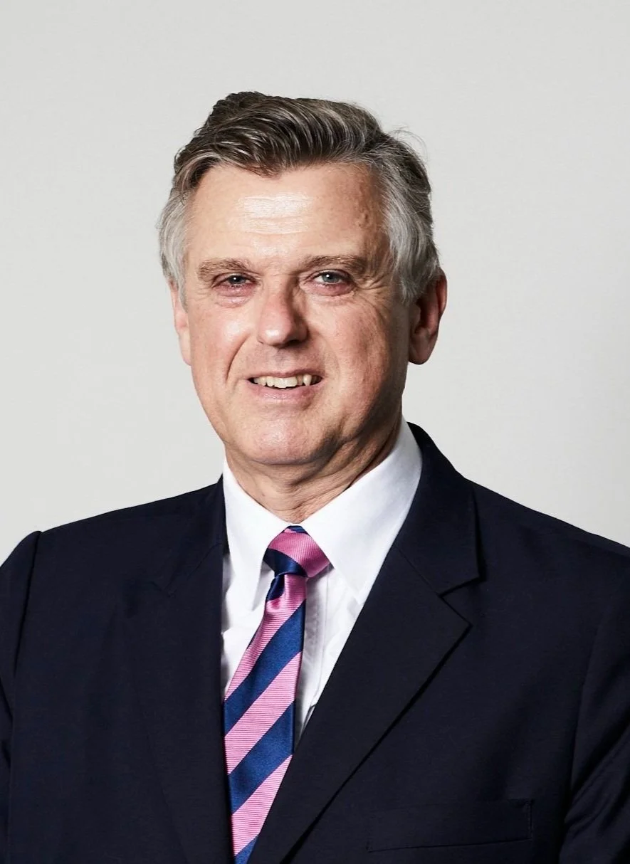 Team — Bamford Capital