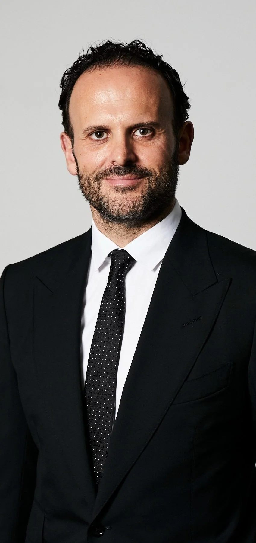 Team — Bamford Capital