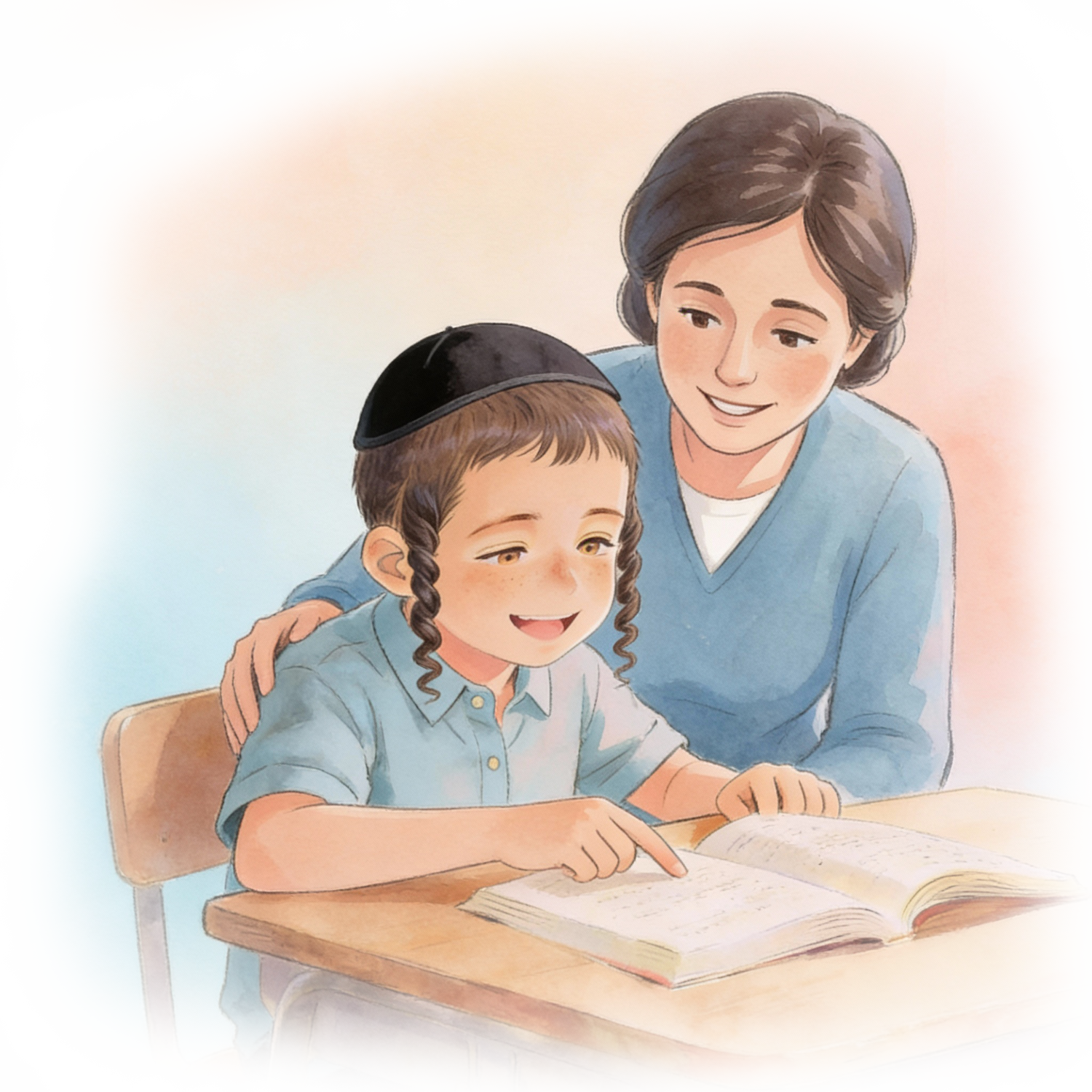 CK Sales page - 2026 — Confident Kriah Course