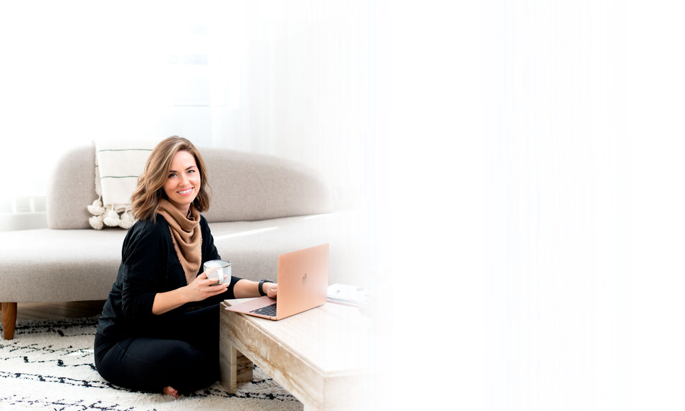 Custom website design for artists — ALISSA SEXTON