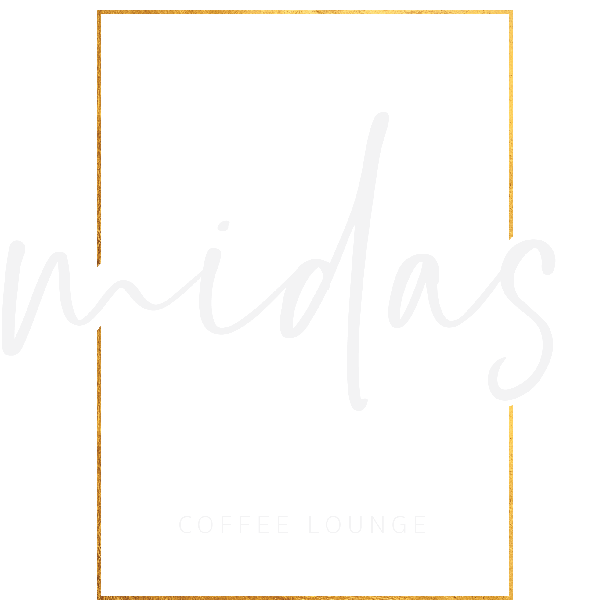 Midas Coffee Lounge — The Canalside