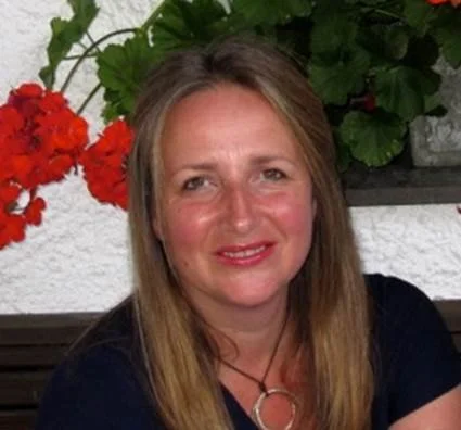 The Wellbeing Centre Teddington — Lisa Cross
