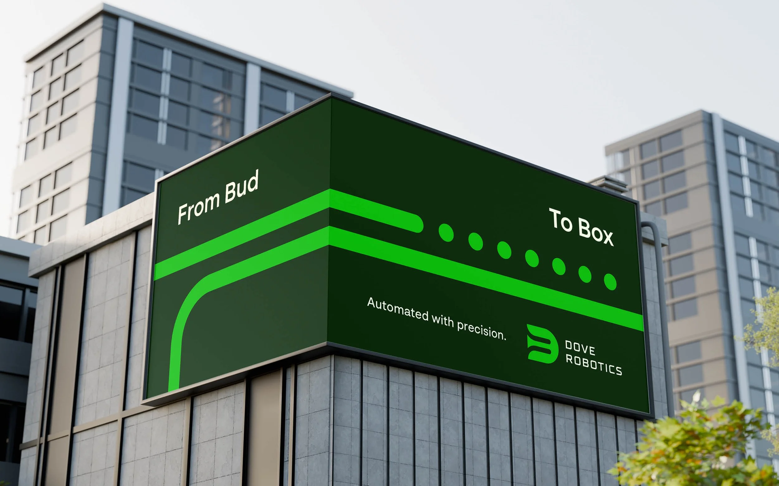 Work - Portside Studios