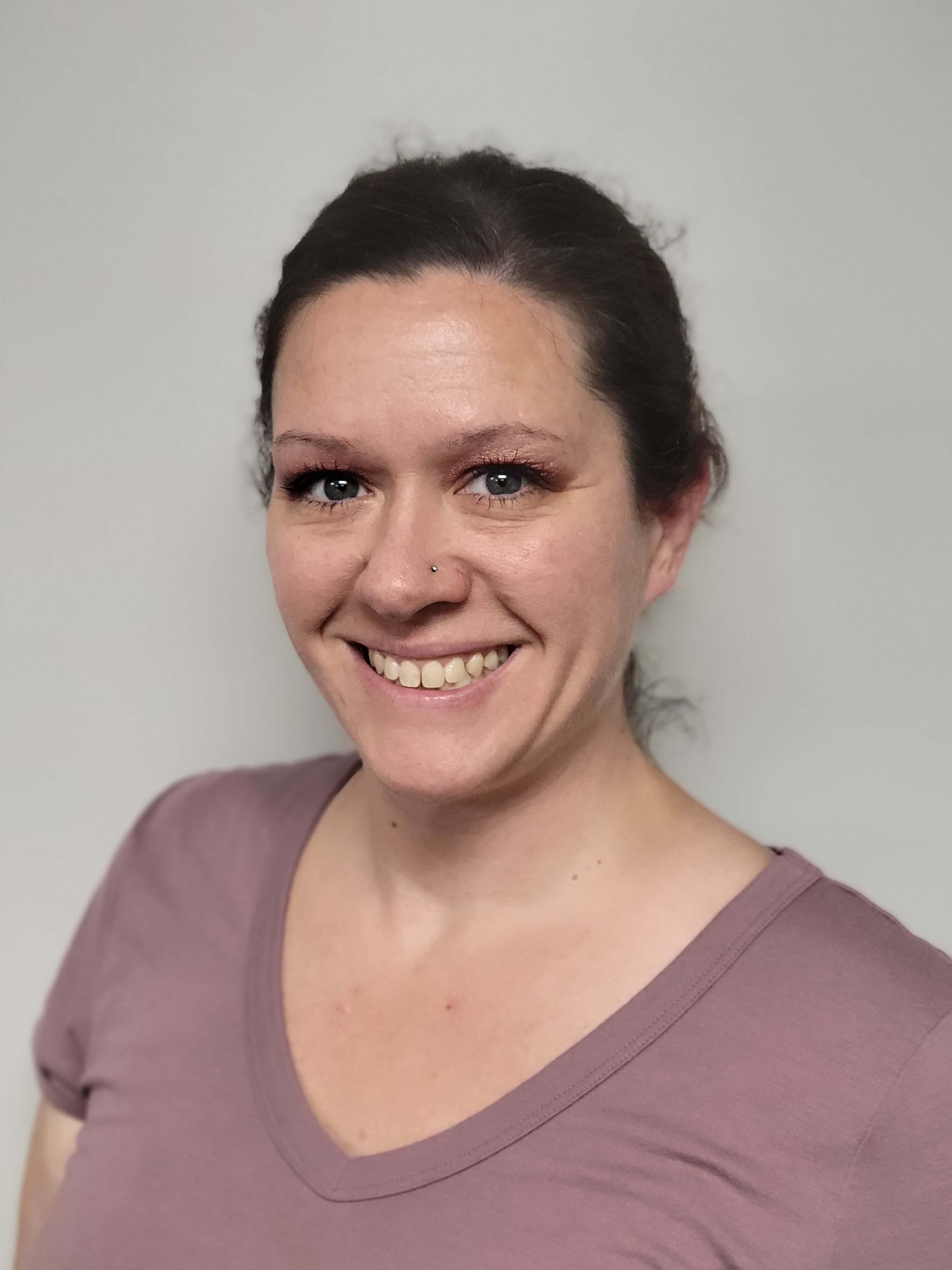 About — Imlay City CRC