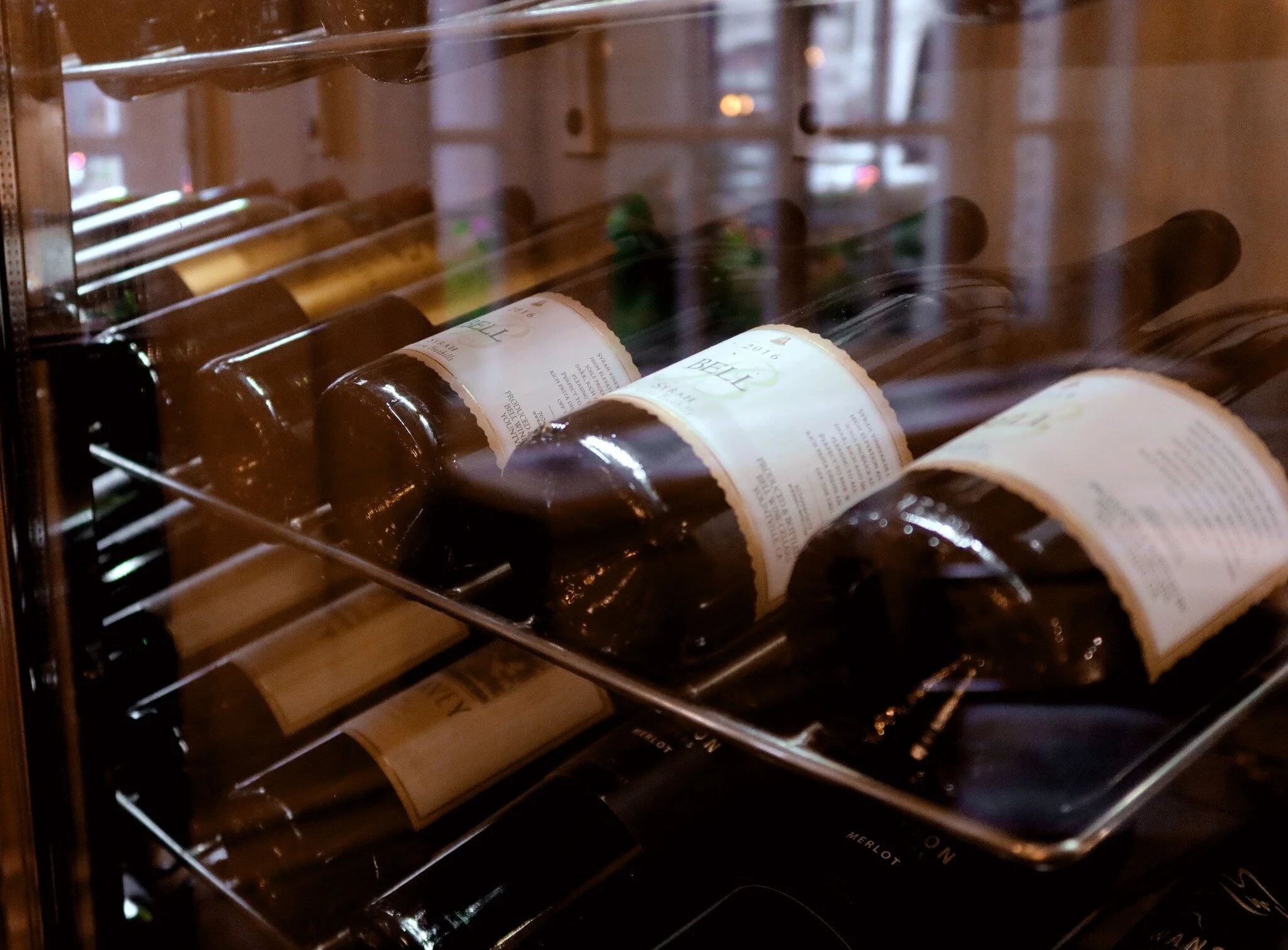 Livingston Restaurant + Bar