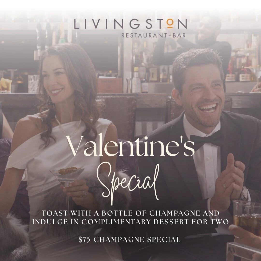 Livingston Restaurant + Bar