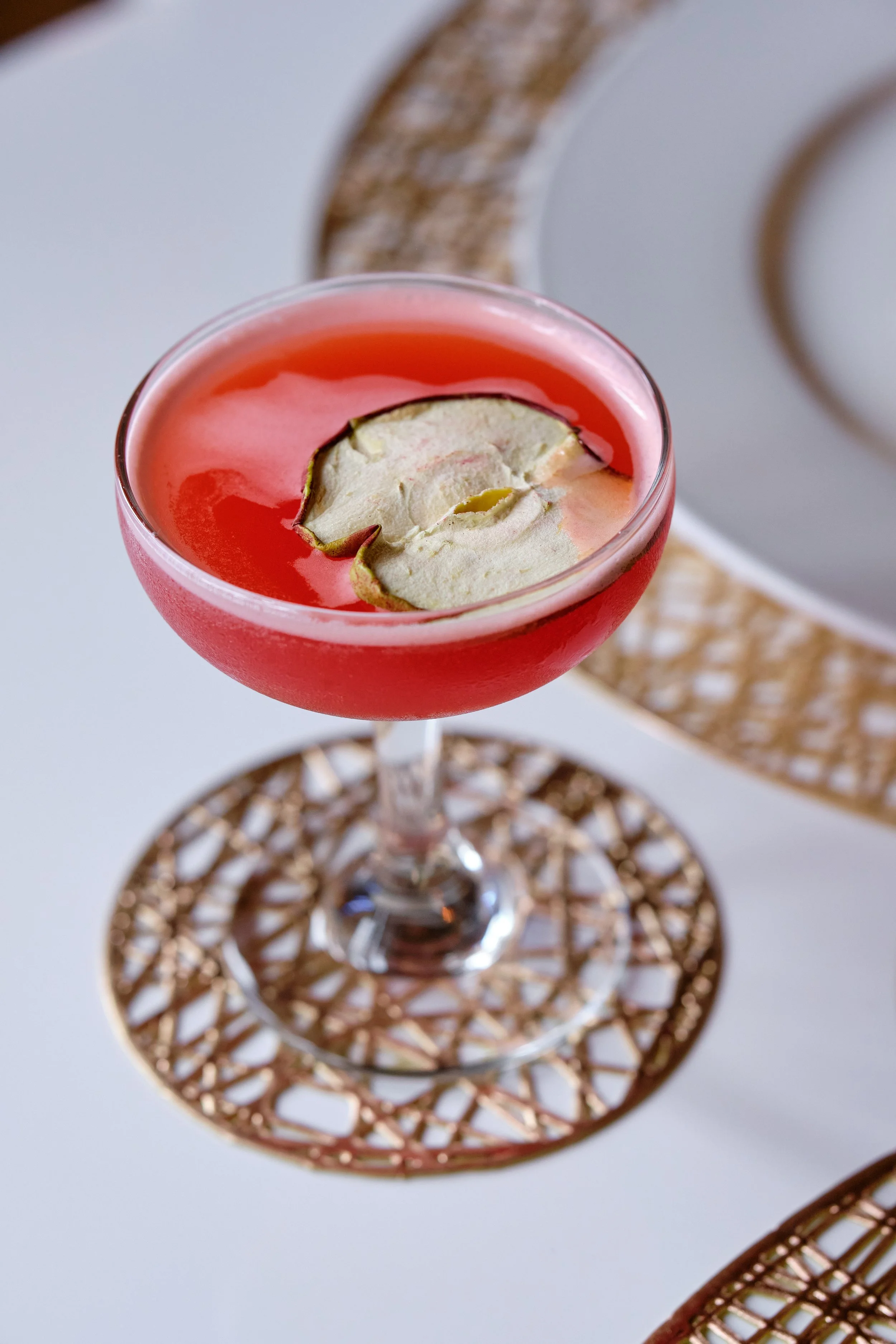 Livingston Restaurant + Bar