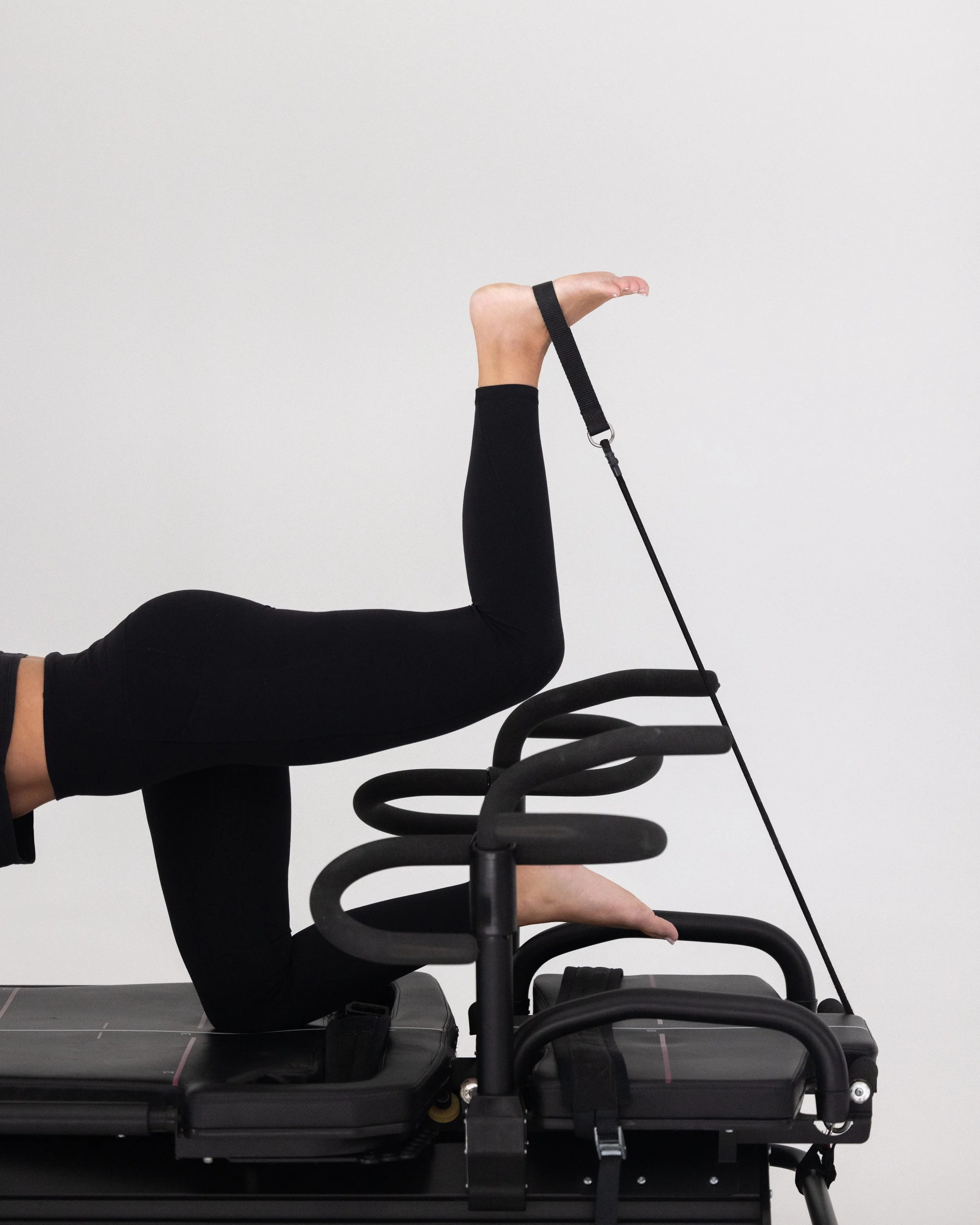 The WRKT™ - Cutting Edge Pilates to Shake Tone Transform.