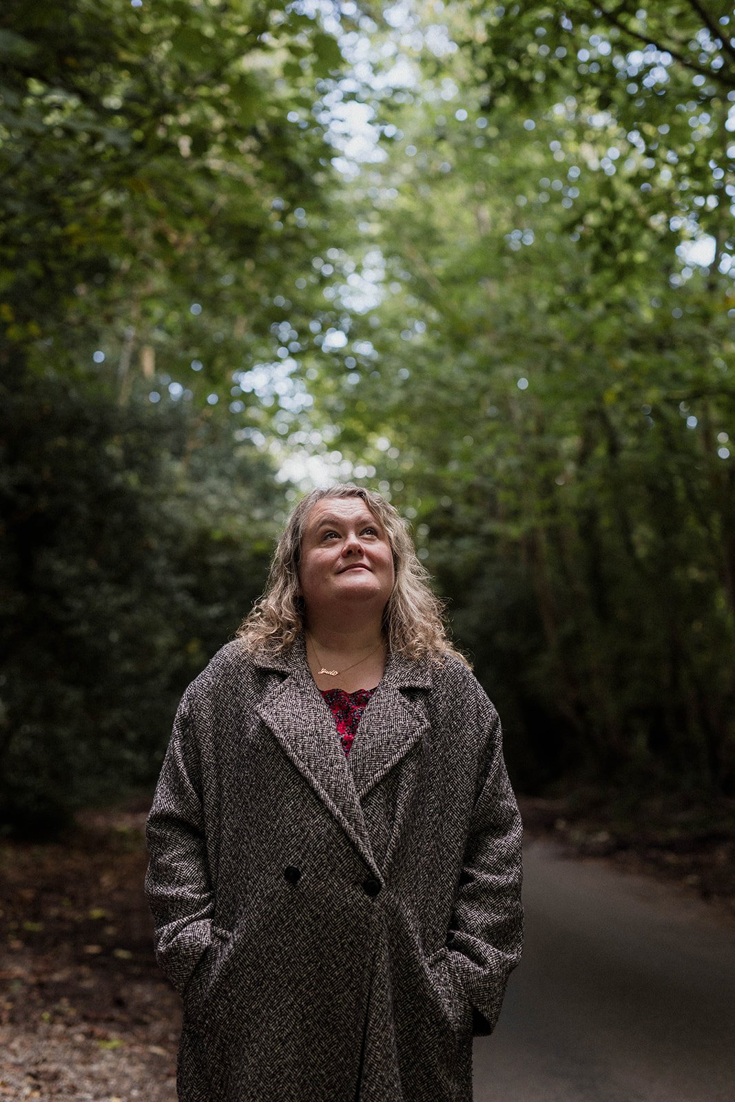 Strategy Session — Jude Turner