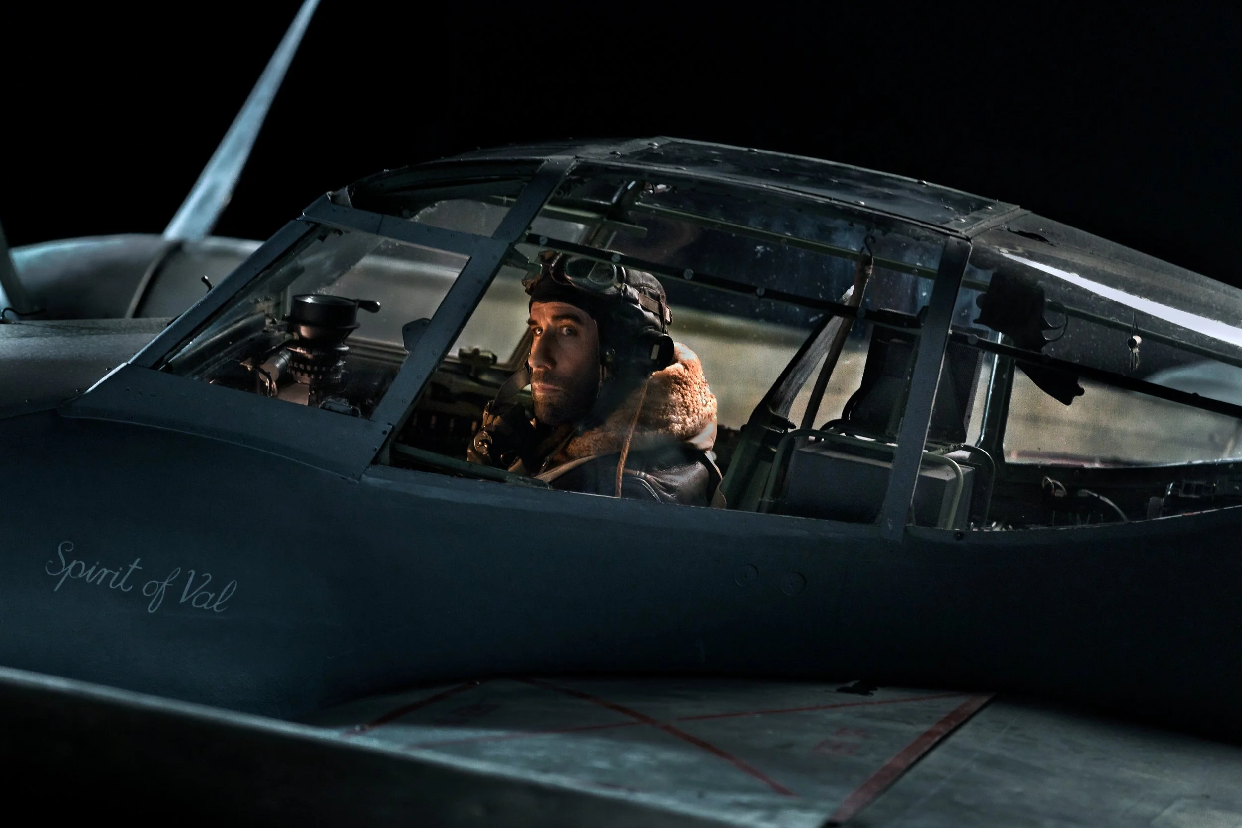 Sean Gleason Stills Photographer