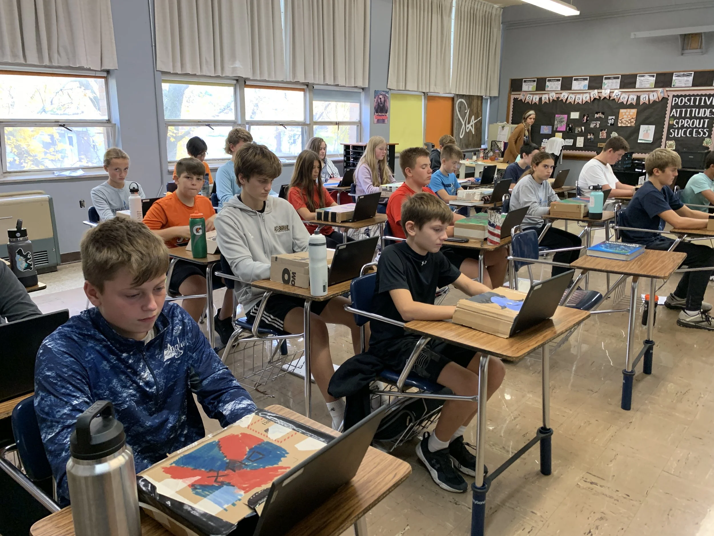 True Light Curriculum — True Light Christian School