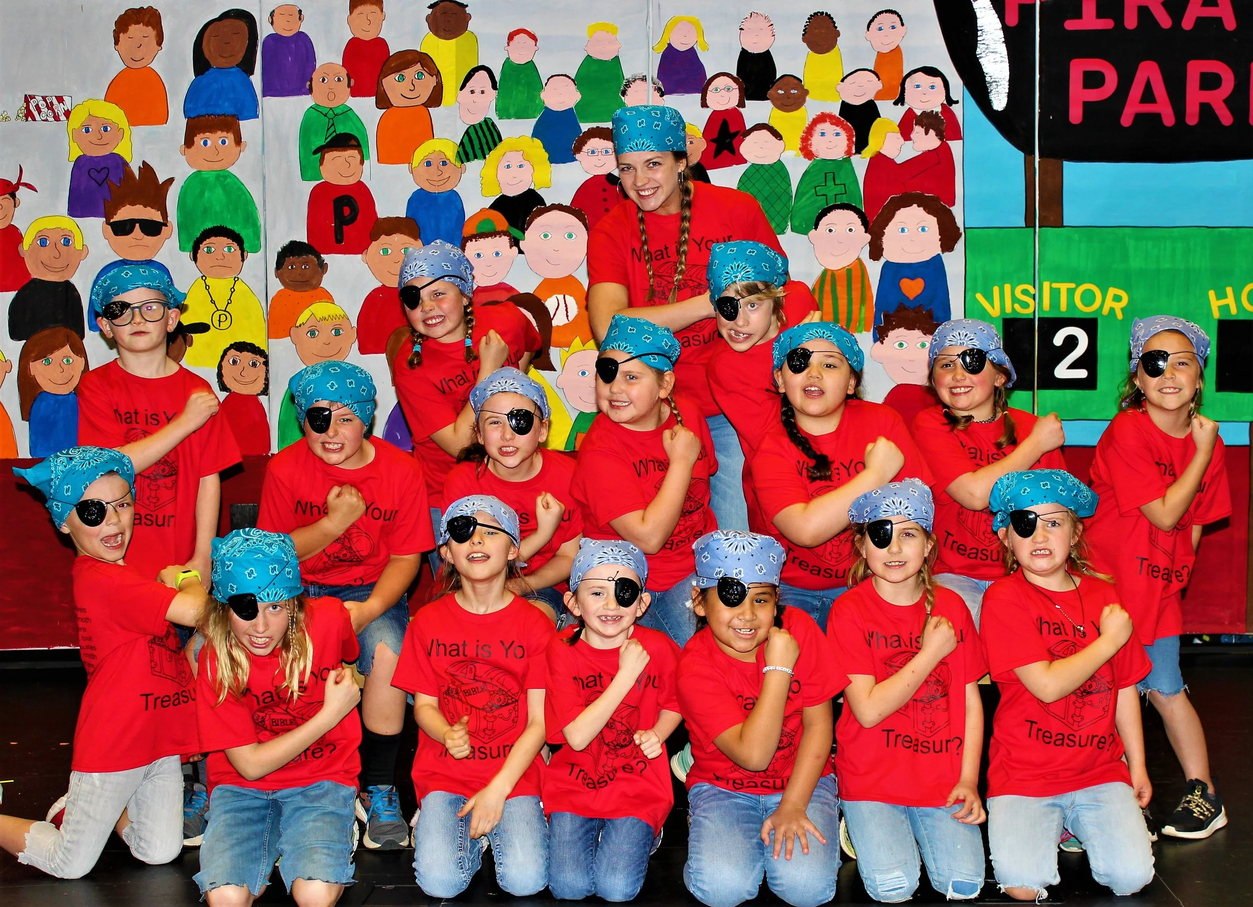 True Light Christian School