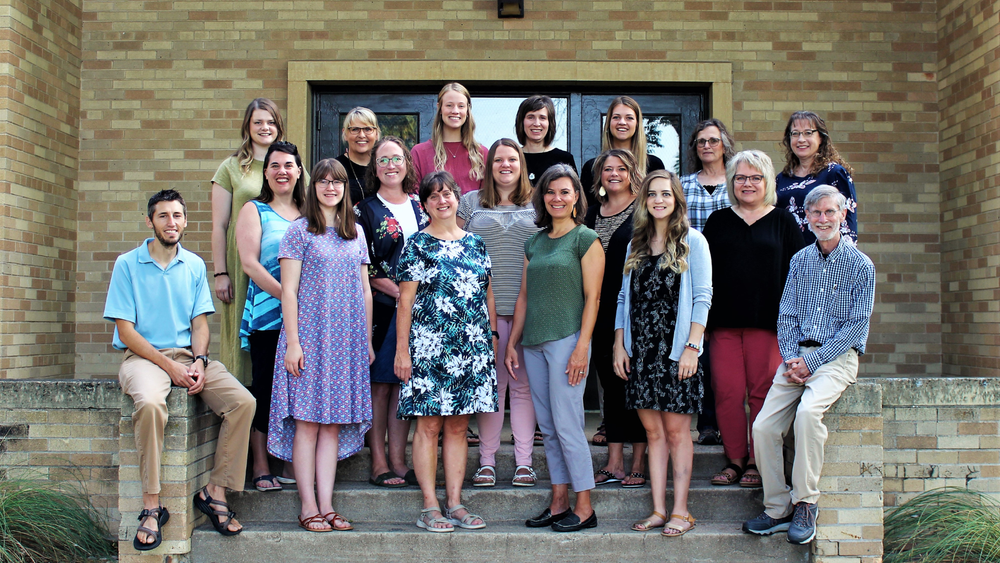 Our Team — True Light Christian School