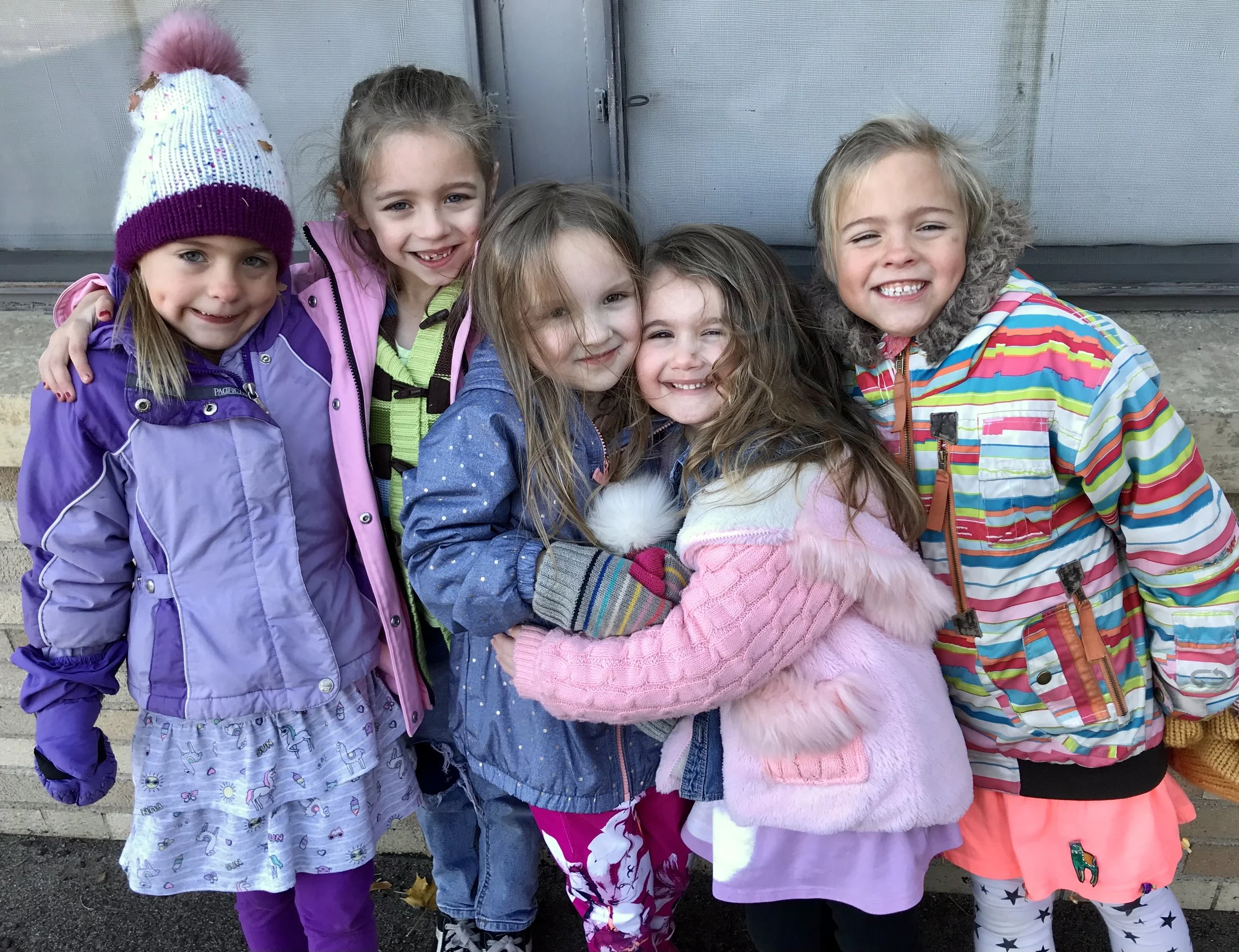 True Light Christian School