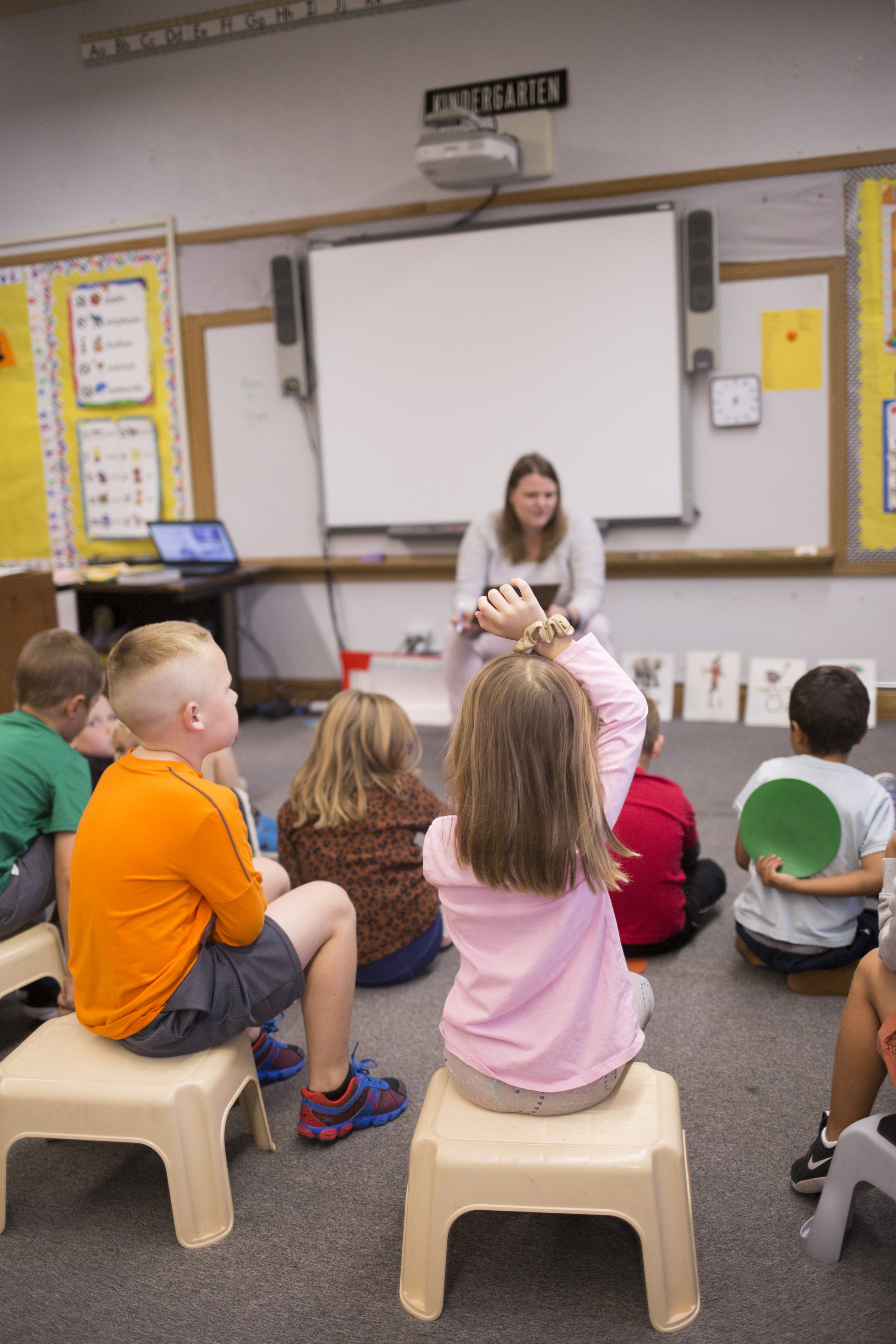 True Light Christian School