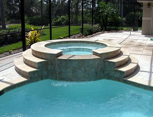 Pool Repair and Installation — Southwest Pools