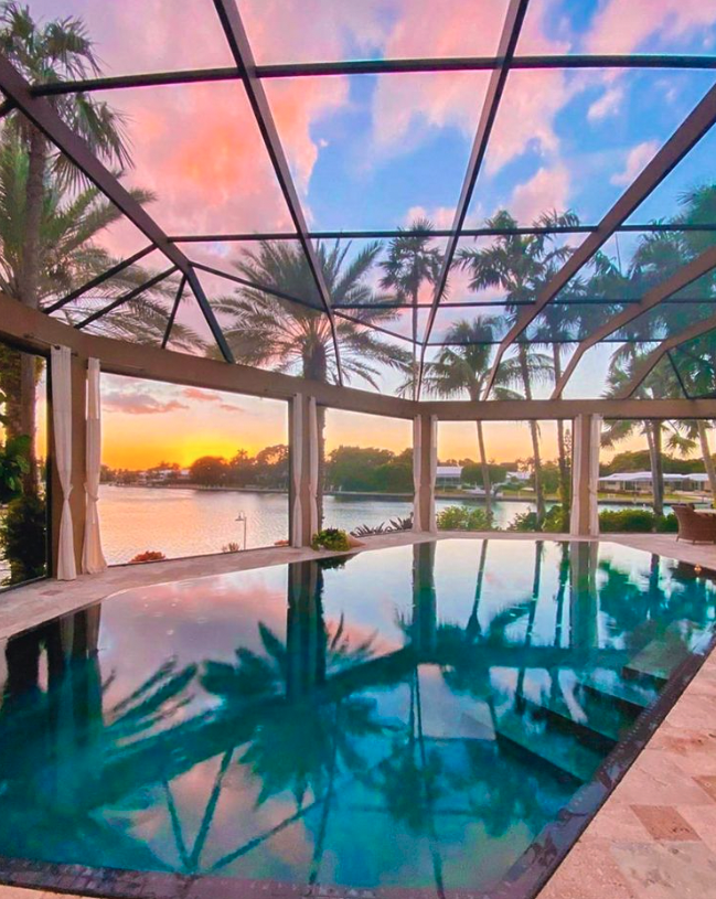 Pool Repair and Installation — Southwest Pools