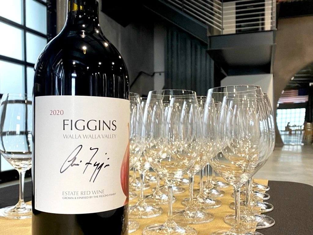 Events — FIGGINS | World-Class Estate Wines from Walla Walla, WA