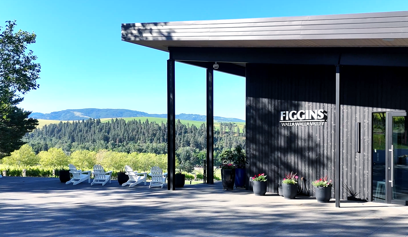 Experience — FIGGINS Winery