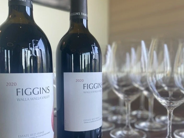 Events — FIGGINS | World-Class Estate Wines from Walla Walla, WA