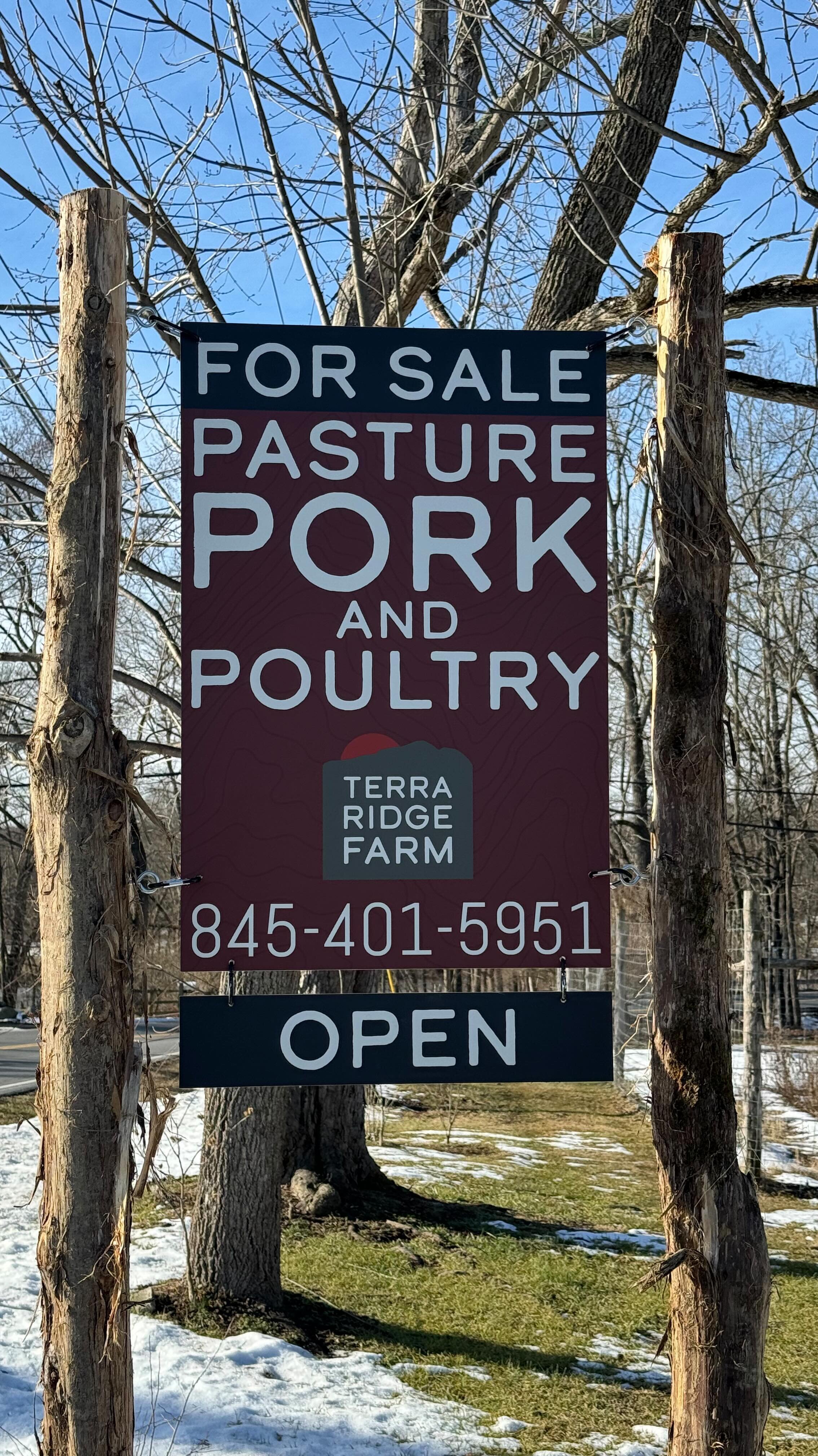 Terra Ridge Farm