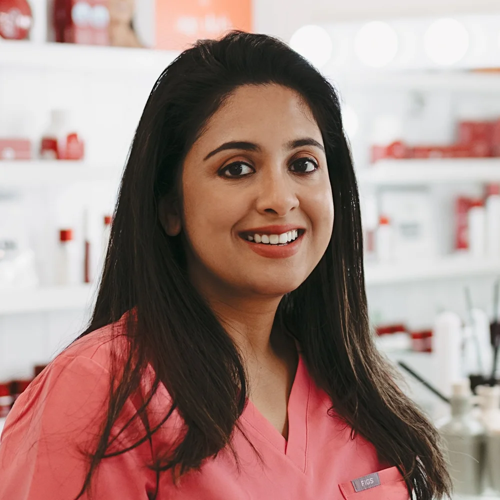 Services — Katra Beauty