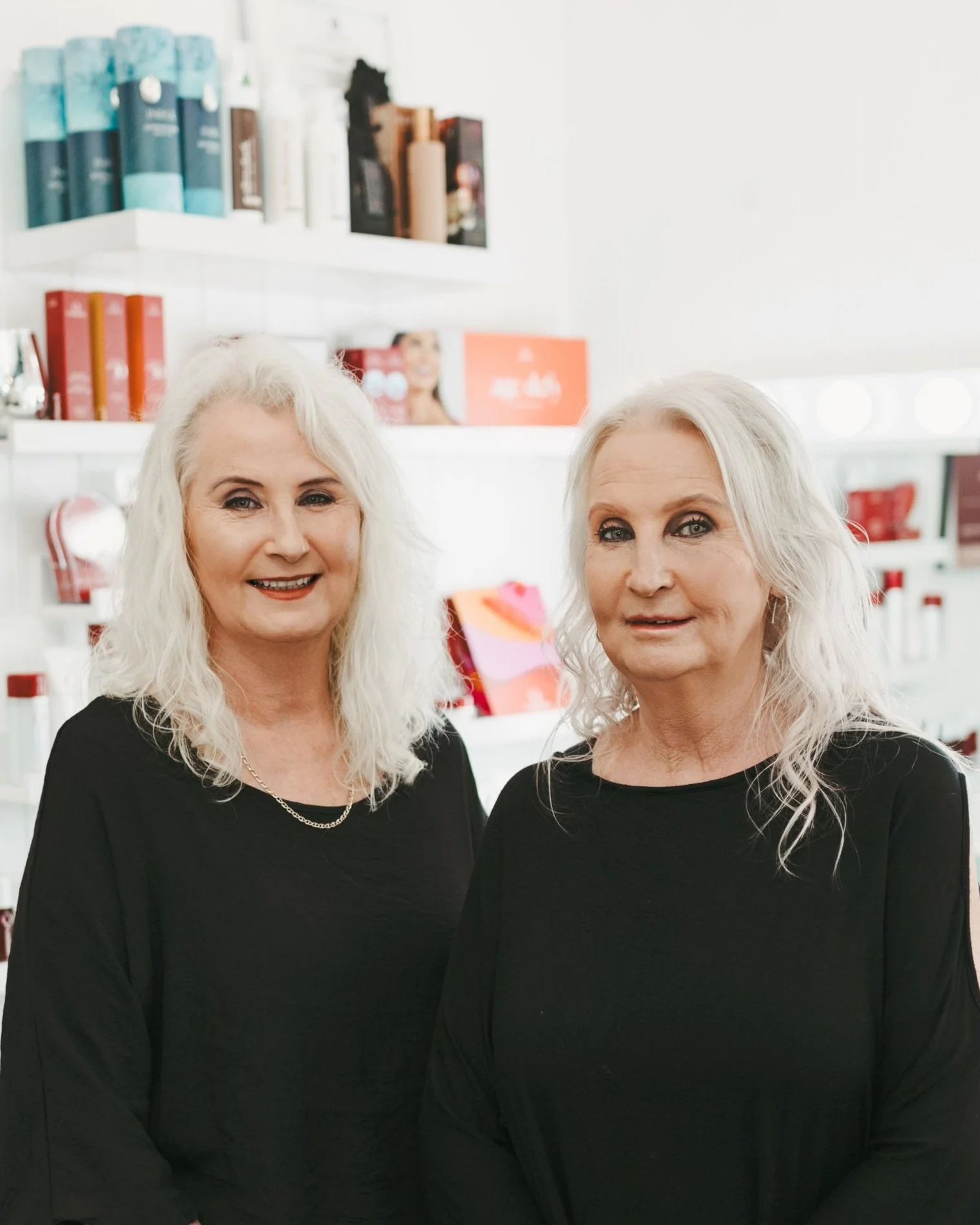 About — Katra Beauty