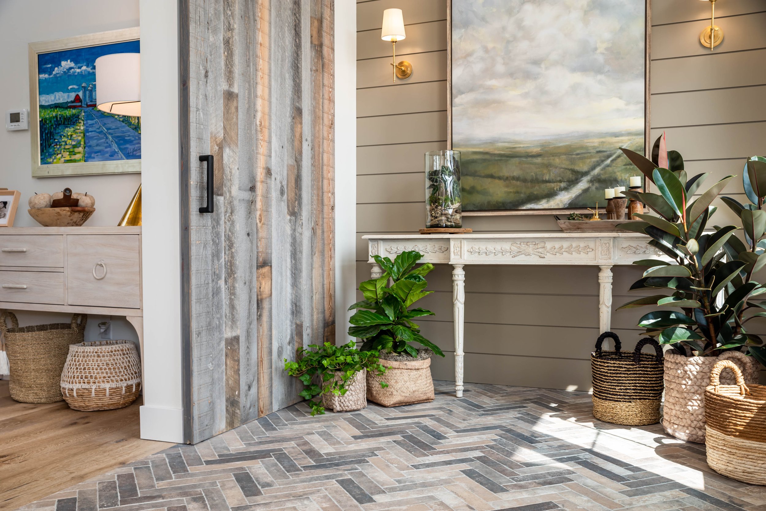 Cotter Interior Design