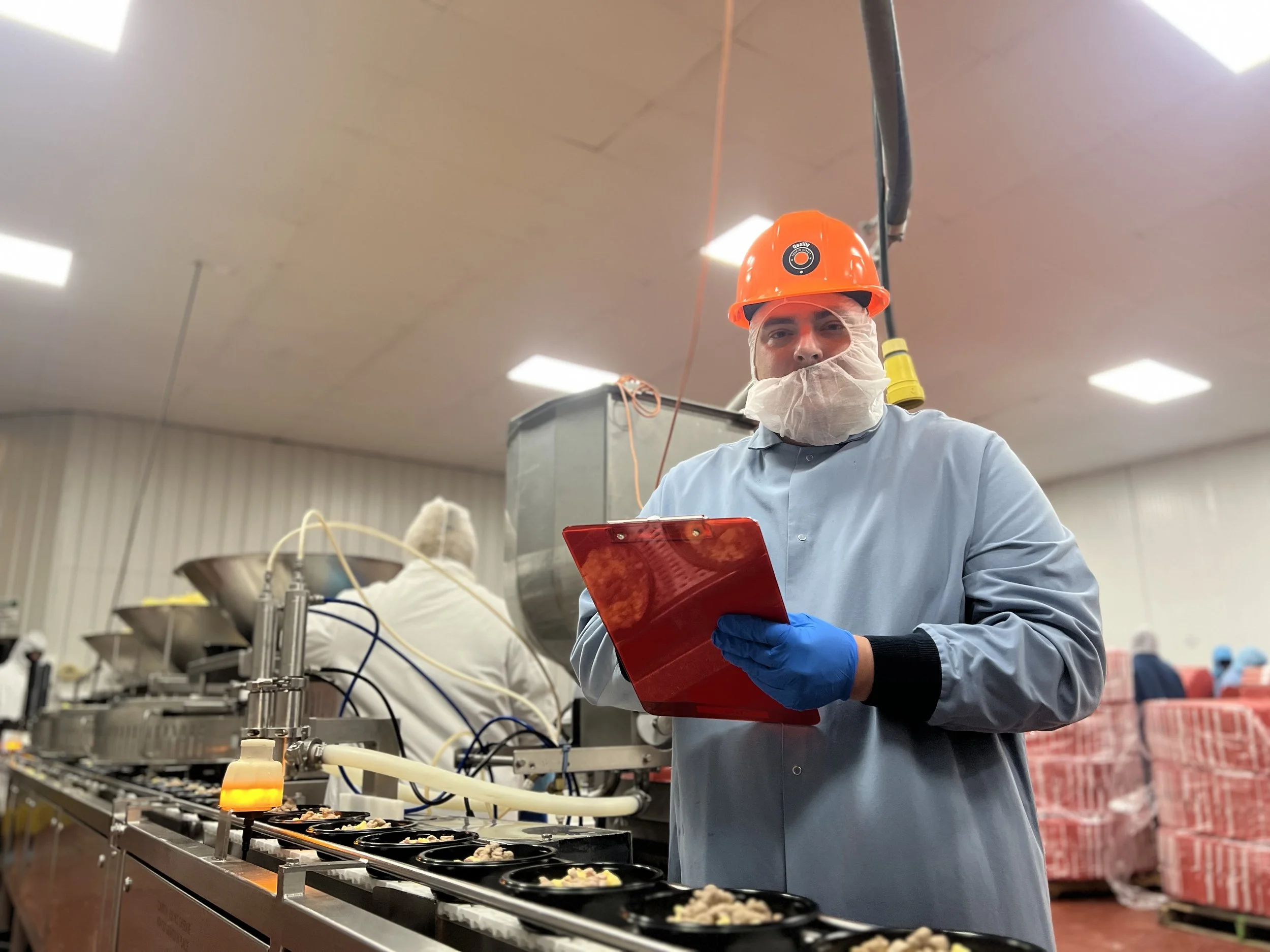Contact — Fourth Street Foods