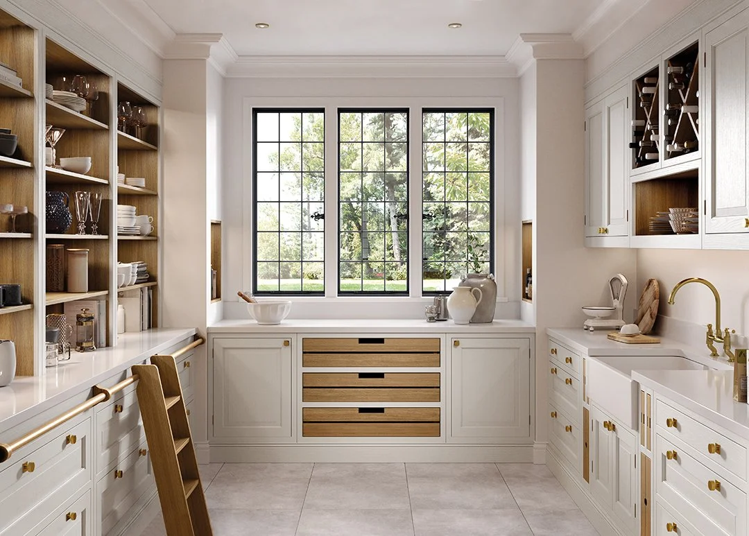 The Devon Kitchen Company