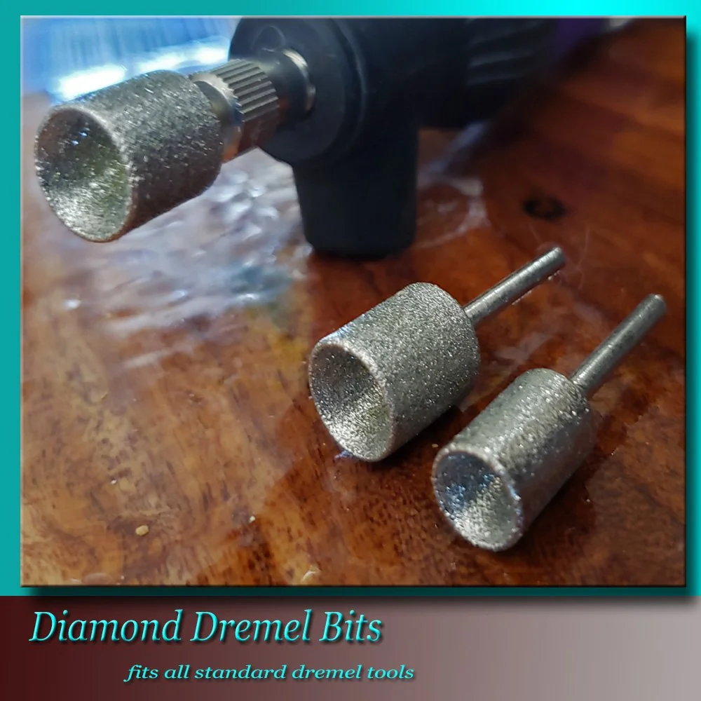 Dremel Saw Bits