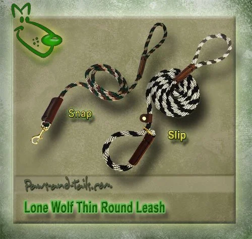 Deer Leather Dog Lead Swarovski Crystal Bling — Paws and Tails