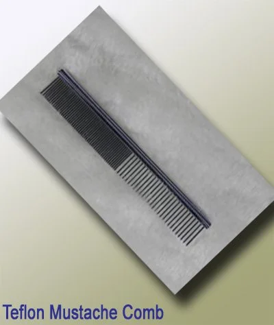 Dog Show Grooming Chalk — Paws and Tails