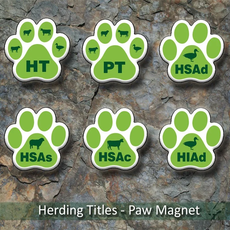 Shop — Paws and Tails