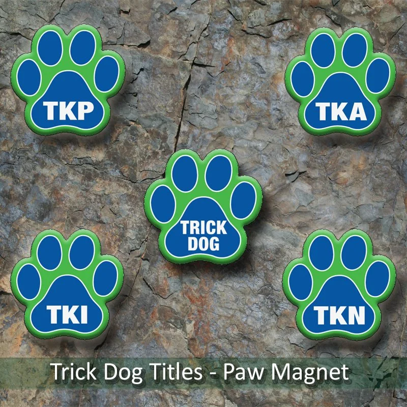 Shop — Paws and Tails