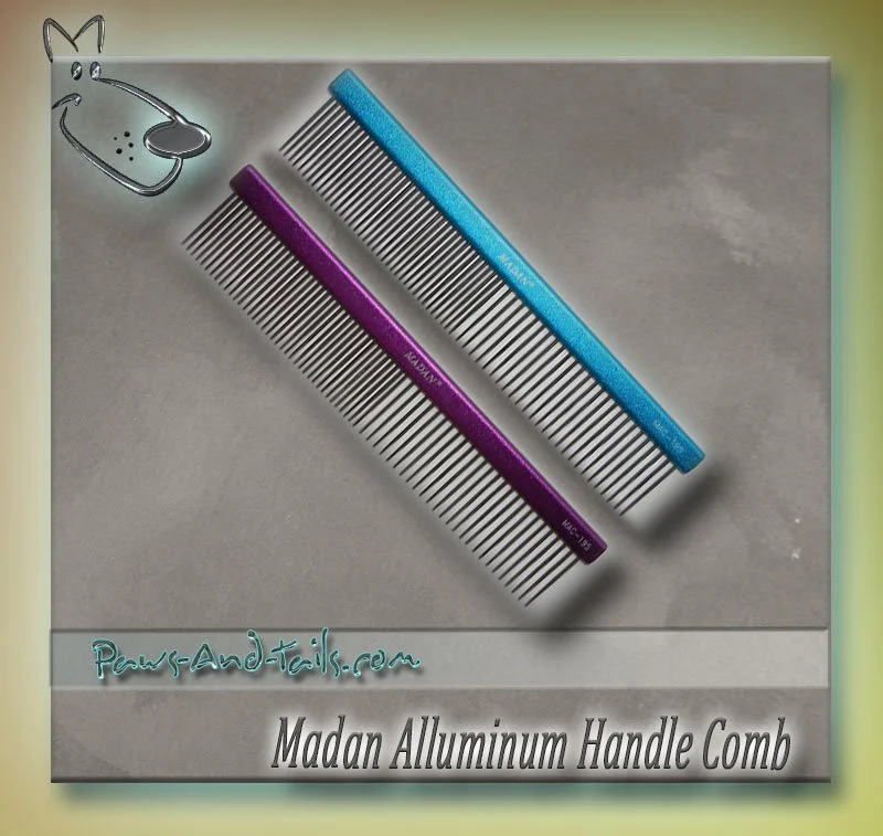 Dog Show Grooming Chalk — Paws and Tails