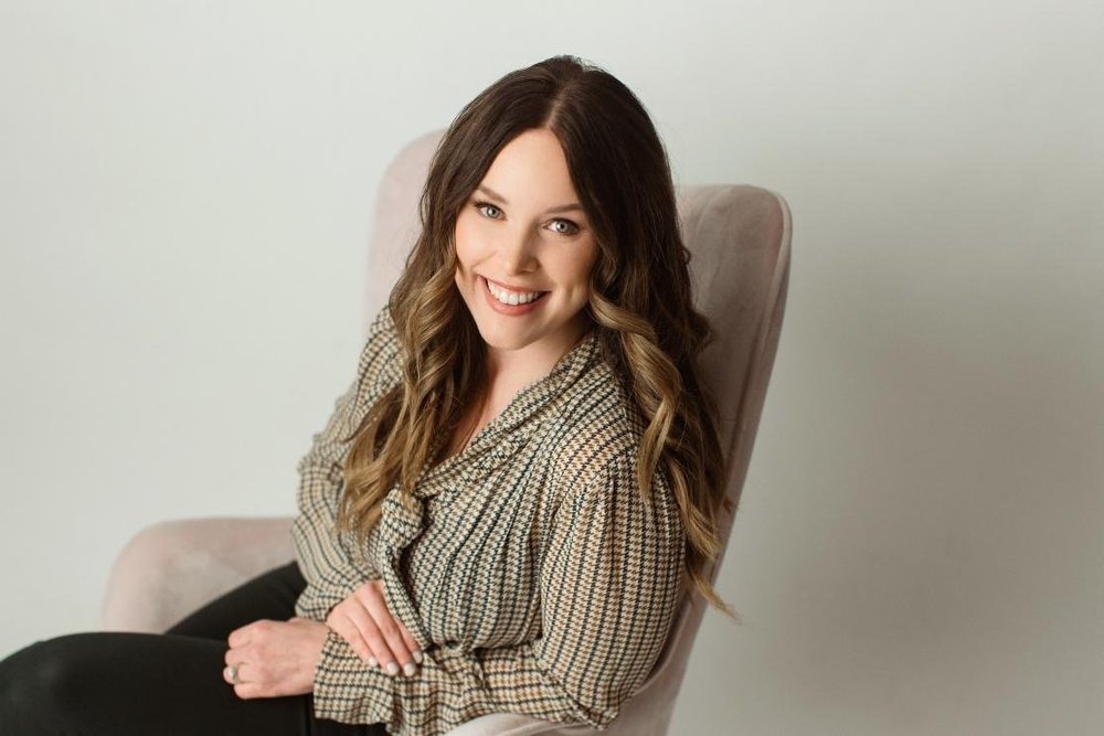 Ashley Thiel, DNP, PMHNP-BC