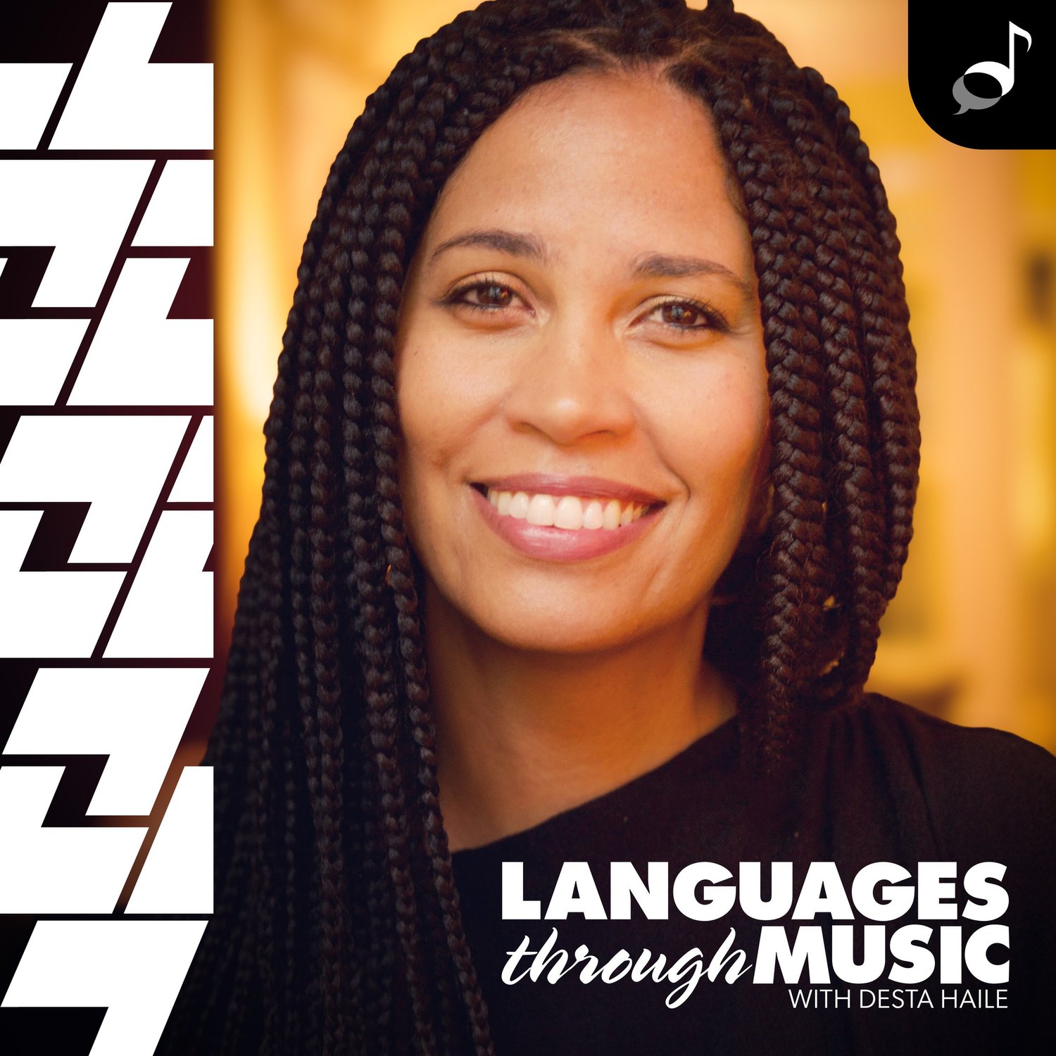 Languages Through Music